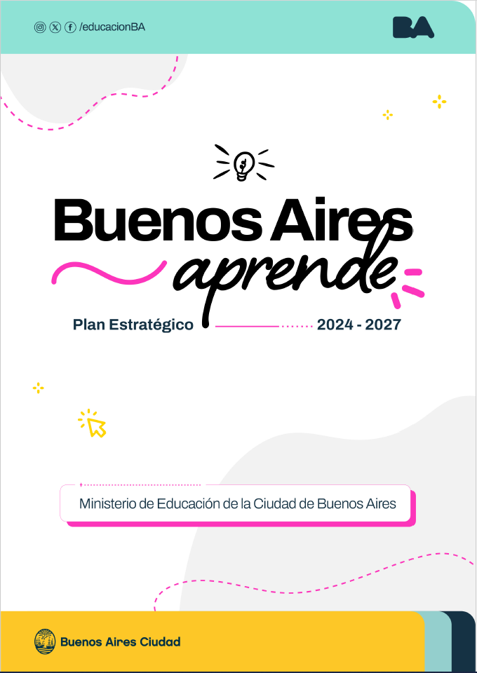 Curso: BA Aprende | Inicio